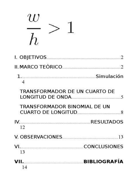 Lambda Cuartos Pdf Línea De Transmisión Óptica