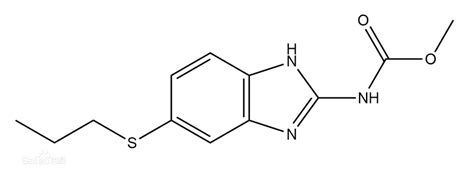 Albendazole A Yongbang Pharmaceutical Production Of Veterinary Apis