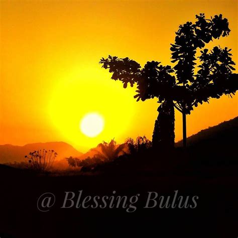 Blessing Bulus