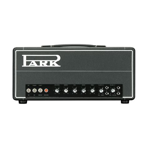 Park Amplifier P18lr Little Rock 18 Watt Master Volume Sonic Circus
