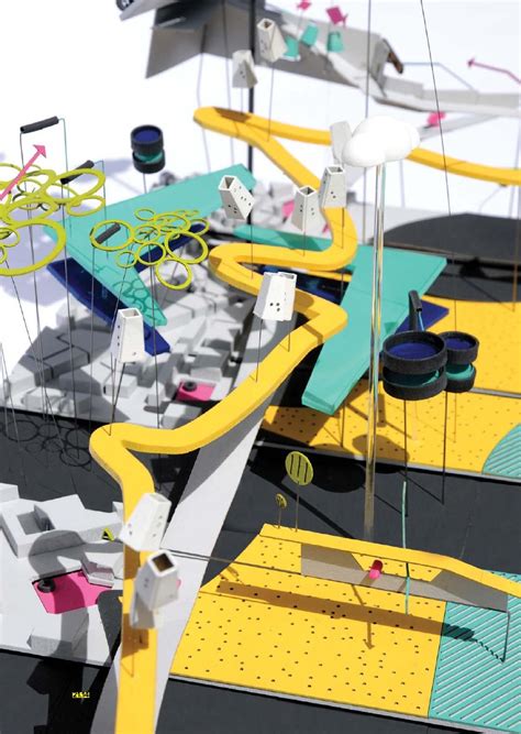 The Bartlett Book 2013 Bartlett School Of Architecture Architecture Presentation Diagram