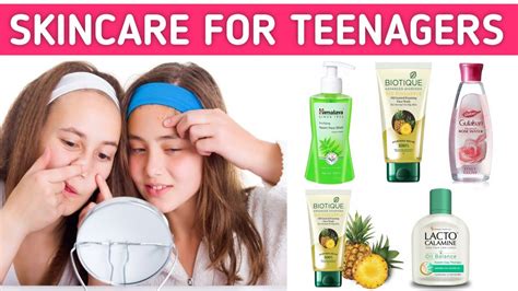 Skin Care For 9 10 Year Olds At Stacy Fye Blog
