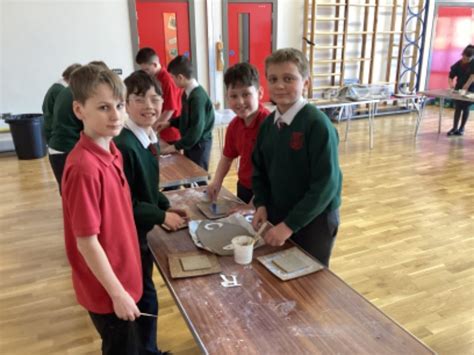 Dromore Central Primary School Dromore Dromara Kinallen Banbridge