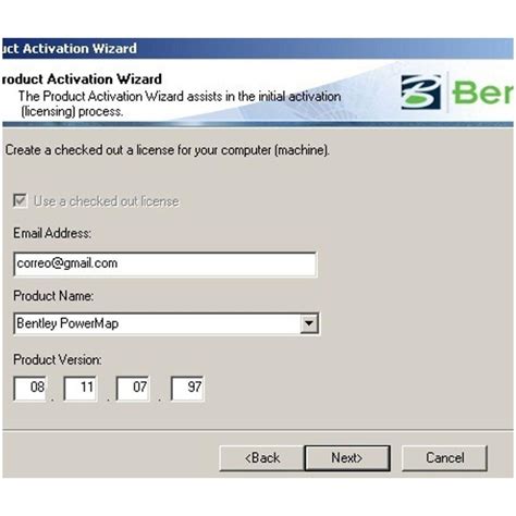 Microstation V8i Pl Passagulf
