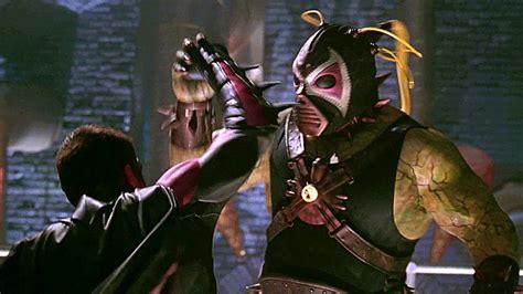10 Worst Out Of Character Moments In Comic Movies That Still Hurt Fans