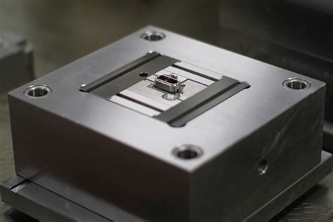 The Chief Culprits Behind Insufficient Hardness Of Injection Molds Customized Medical