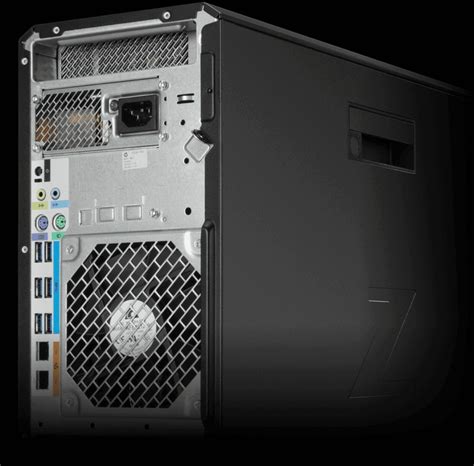 Hp Z6 G4 Desktop Workstation Hp® India