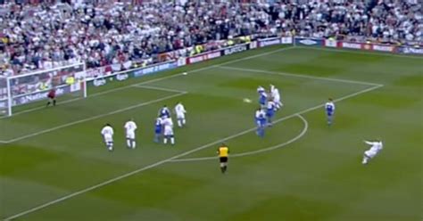 David Beckham Almost Didnt Take Iconic Free Kick Vs Greece As Hed Missed Six Flipboard