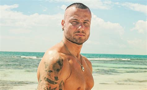 Reality Tv Star Eric Sindermann Am Ballermann Beklaut Worden Das Magazin Mallorca Ok De®