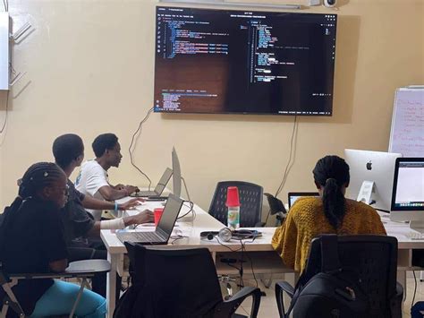 Rebase Academy First Month Experience By Abuemkeze Chu Medium