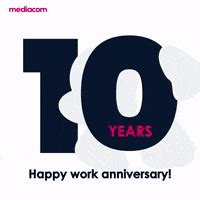 Work Anniversary S Download And Share