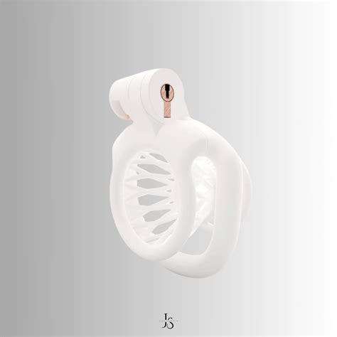 Negative Chastity Cage Extreme Control Heightened Pleasure