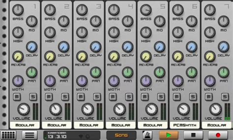 Karateman Ds Chiptune Version R Rhythmheaven