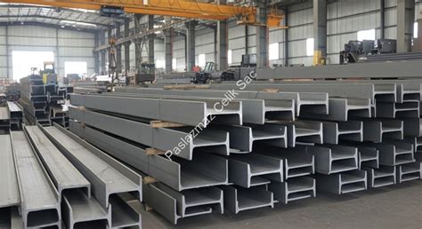 Heb Profil Fiyatları Ocak 2026