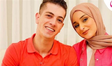 La Tiktokeuse Dhouha Laribi Annonce Son Divorce Avec Maks Son Mari Jordanien Après Un An De