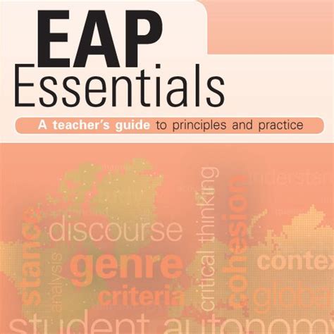 An Introduction To Eap Essentials Eap Essentials