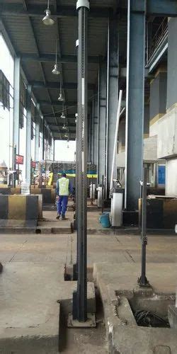 Vehicle Classification System At Best Price In Bengaluru By Scita