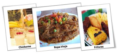 Comidas Tradicionales Comidas Tradicionales De Panama Por Provincias