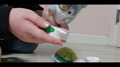 펭돌이 딸 공개 Youtube