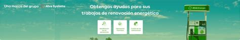 Alva Energía Linkedin