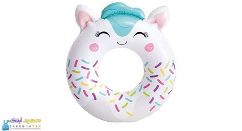 خرید تیوپ بادی و حلقه بادی شنا از نمایندگی سعید اینتکس نمایندگی سعید