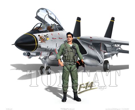 F 14 Tomcats