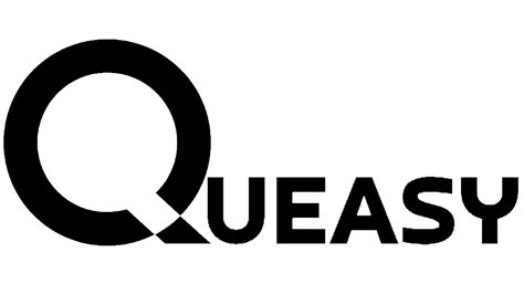 Queasy App Design Figma