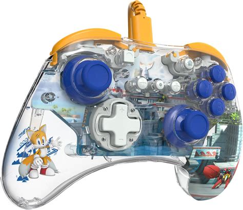 Pdp Wired Controller For Nintendo Switch And Nintendo Switch Oled