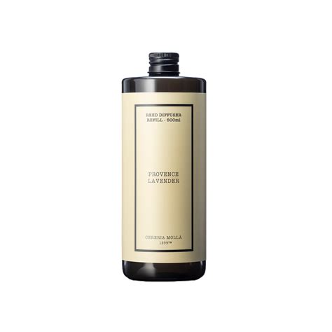 Provence Lavender Xl Diffuser Refill 169 Fl Oz