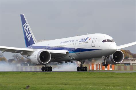 Ana All Nippon Airways News Room Latest News And Breaking Stories