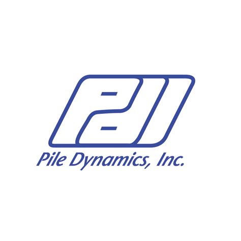 Capwap® Case Pile Wave Analysis Pile Dynamics Inc Facebook