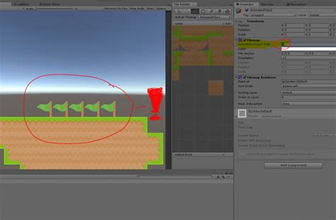 How To Build D Levels In Unity Tilemap Editor Tutorial GameDev Academy