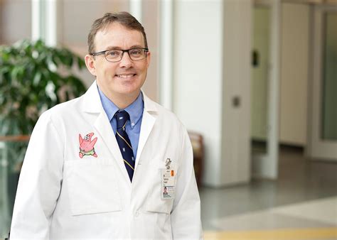 2019 Jefferson Scholars Foundation Award Dr Patrick Grant Biochemistry And Molecular Genetics