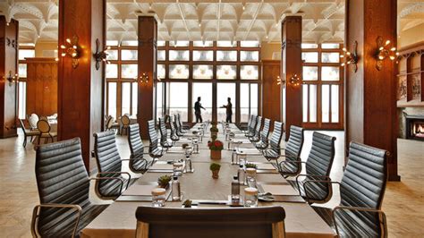 Hotels The Case For Independents And For Chains