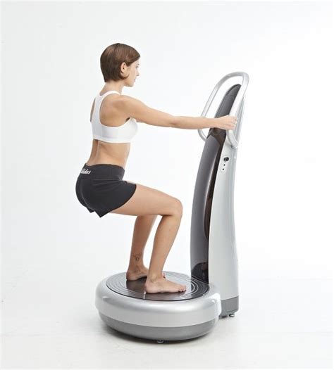 Sonix Sonic Life Whole Body Vibration Plate — Longevilab