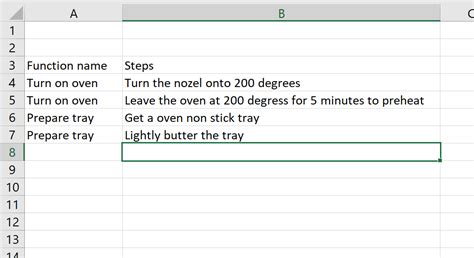 Excel Use Index To Find Multiple Of The Same Value And Return Multiple Values From Another