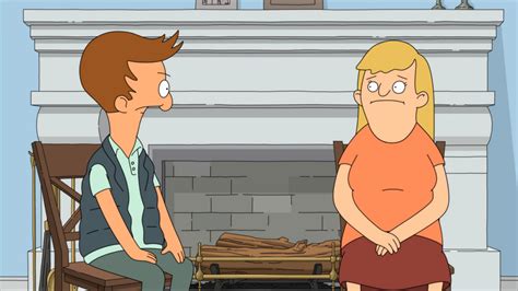 Ashley Bobs Burgers Wiki Fandom