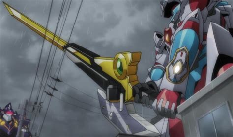 G Forces Quasar Calibur Star Sabers 2 By Solgravionmegazord On Deviantart