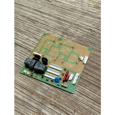 Jual Pcb Power Supply Arc 400a Shopee Indonesia