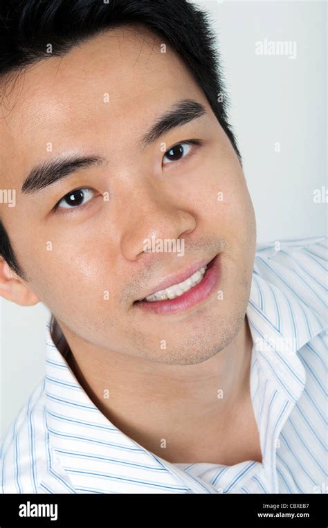 Good Looking Chinese Men