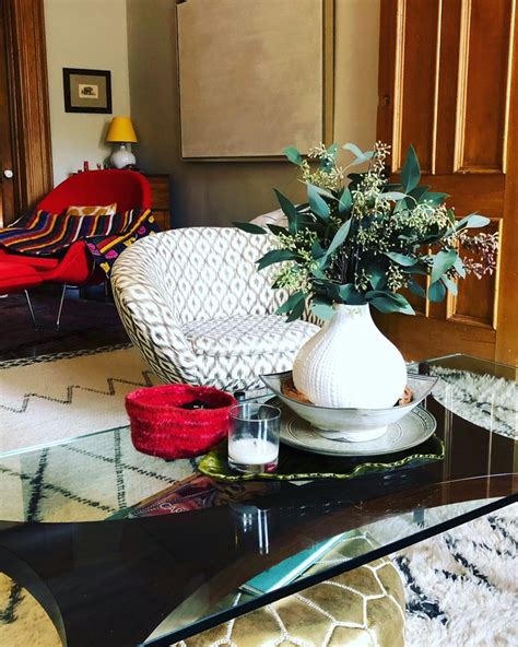 Heidi Beute Design Decor Home Decor Table Decorations