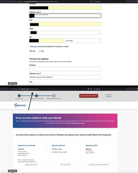 Experian Vulnerability Exposed Credit Reports Hackread Cybersecurity News Data Breaches Ai