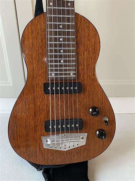 Lapking Rodeo 7 Strings Reverb