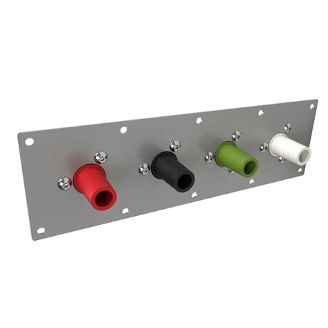 Cam Lok Panel 150 Amp Ul Listed And Csa