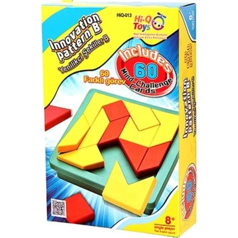 İnnovation Patern B