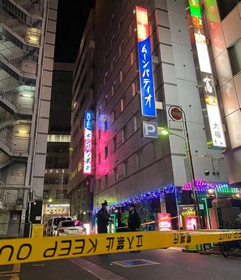 Sex Barrier Free Japan