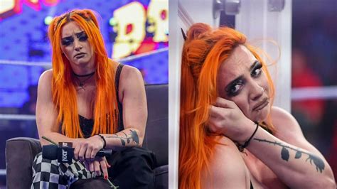 Top Wwe Superstar Breaks Silence After Betraying Dead Weight Gigi