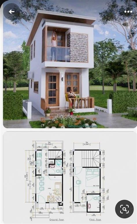 10 Small House Design Ideas To Beautify Your Tiny Home In 2023 Artofit