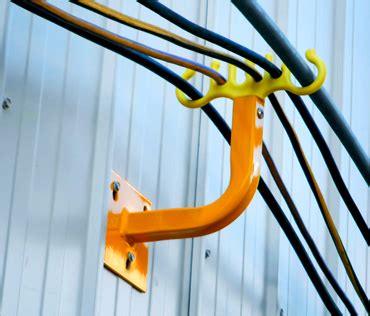 Cable Safety Products Manufacturer Supplier Wire Cable Management