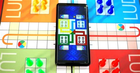 Los Mejores Juegos De Mesa Para Android Y Iphone